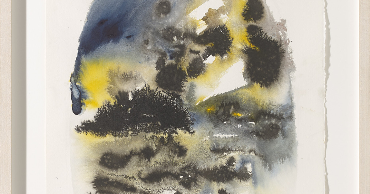 Maggi Hambling Art | Paintings & Seascapes for Sale | IAP Fine Art