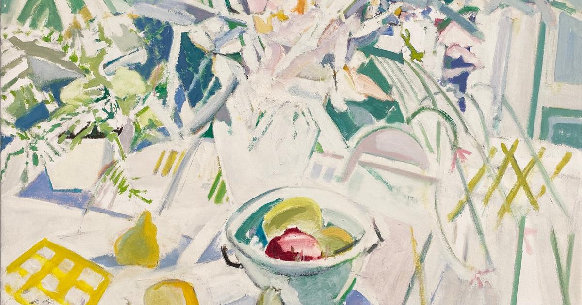 Jane Piper works | Taylor Graham