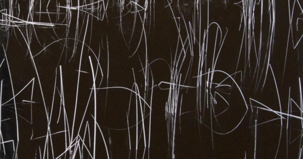 Brett Weston works | Taylor Graham