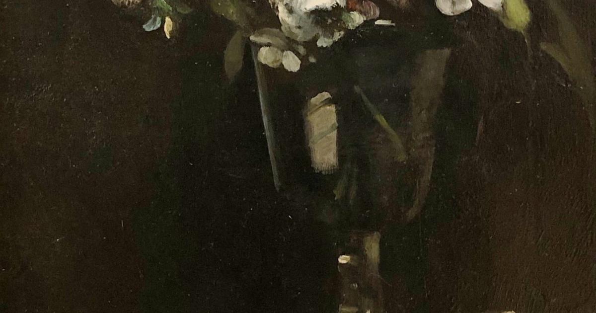 Germain Théodore Ribot works | Taylor Graham