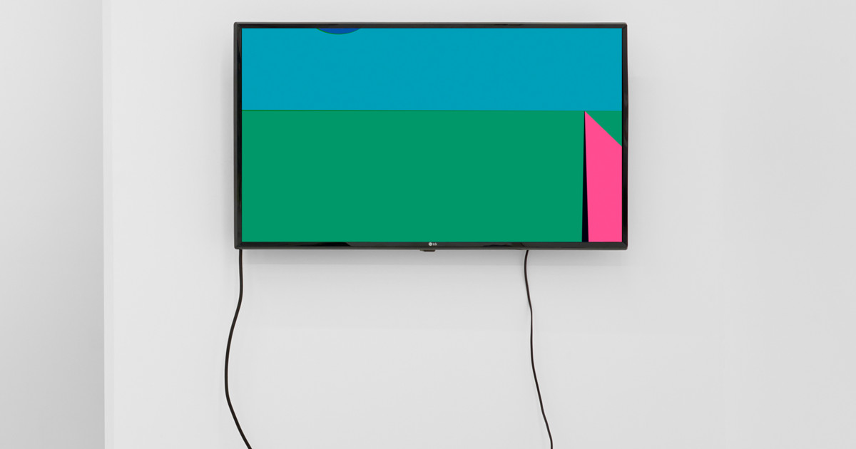 Ian Gouldstone - Works | Sim Smith