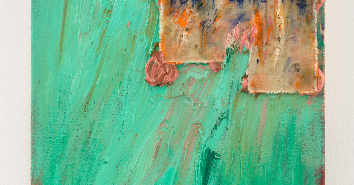 Daisy Parris - Works | Sim Smith