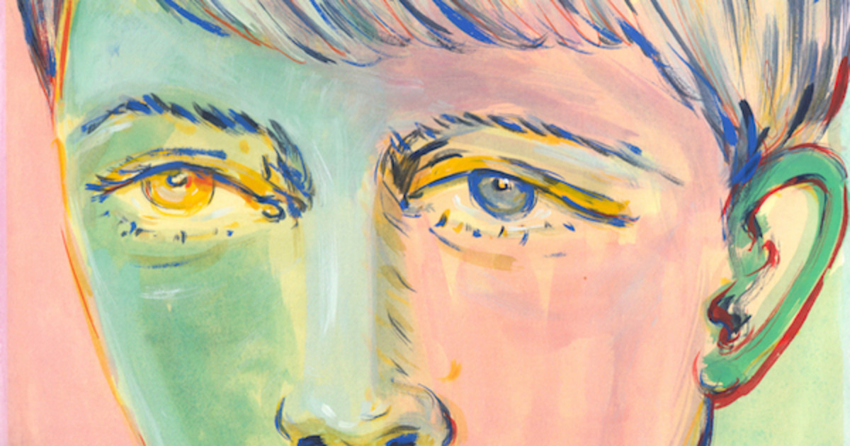 Aly Helyer - Works | Sim Smith