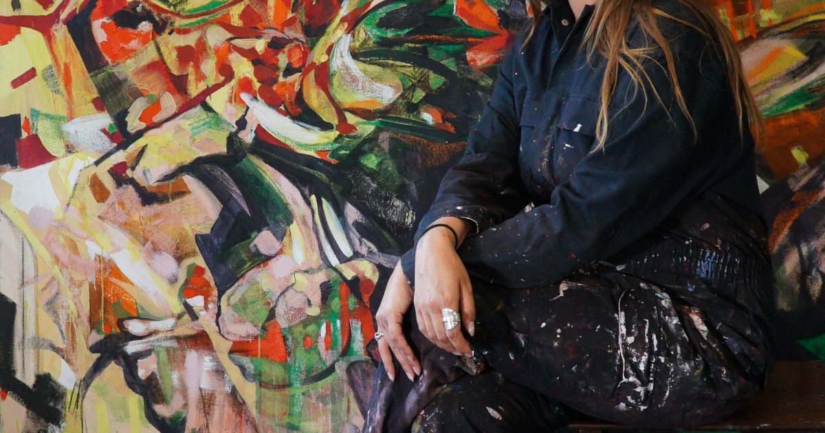 Caroline Jackson - Biography | Sim Smith