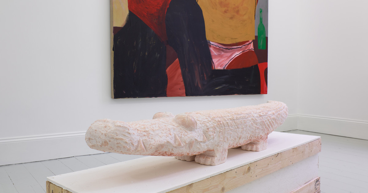 A Snake Without A Head Is Just A Rope | 7 November - 21 December 2019 ...