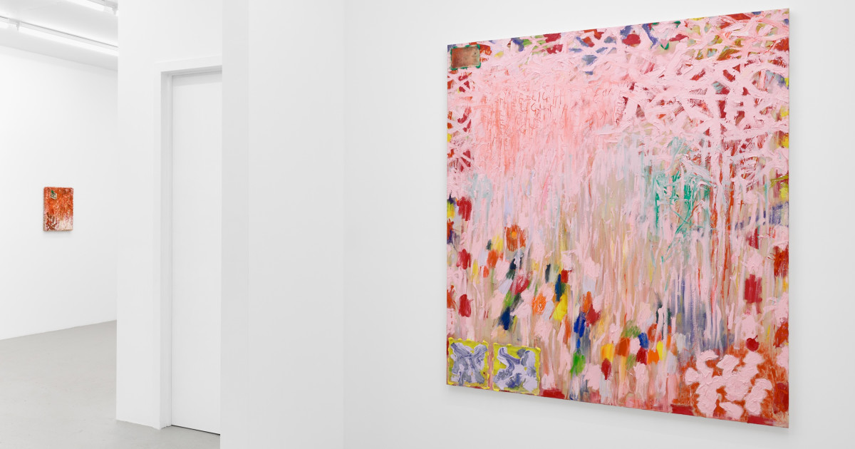 I see you in everyone I love | 15 January - 19 February 2022 - Overview ...