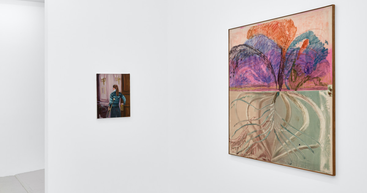 Works - SUPERPOWER | Sim Smith