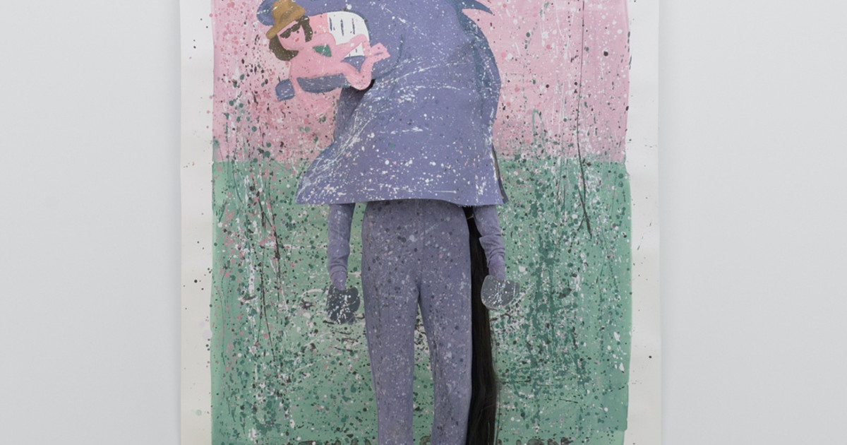 Female Stallion | 8 October - 5 November 2022 - Overview | Sim Smith