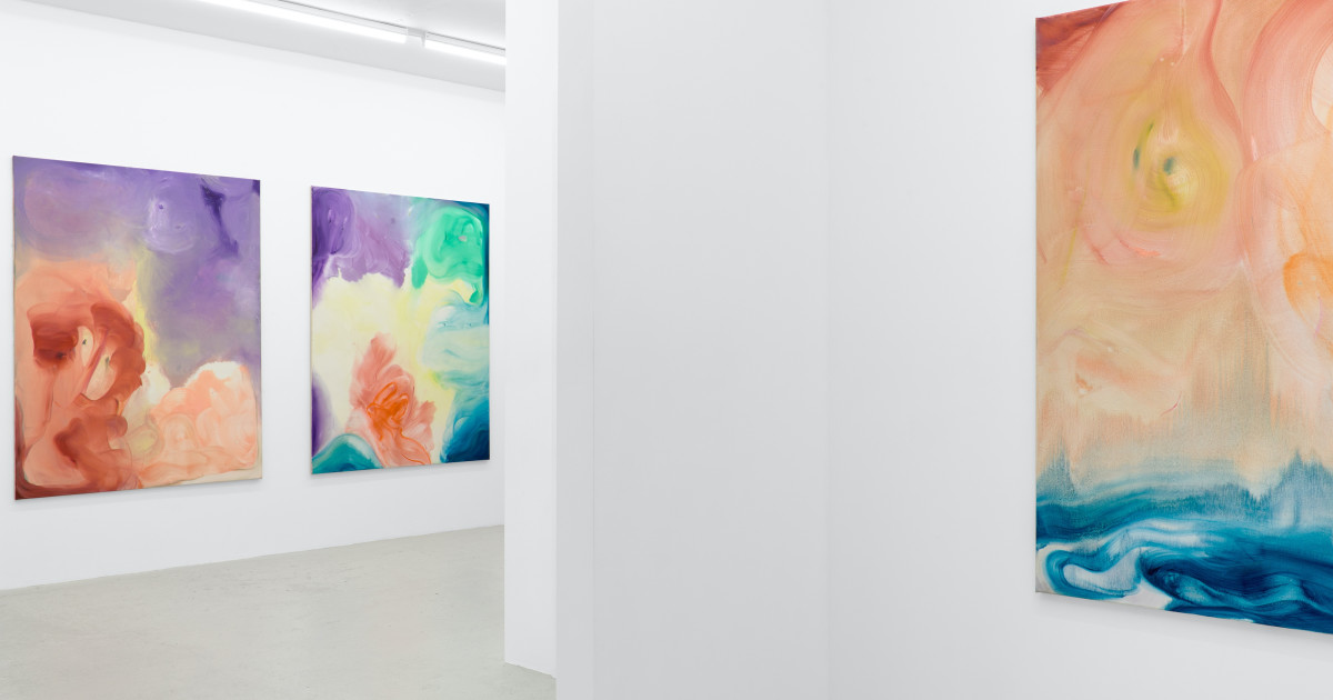 Dreams are my Reality | 4 March - 1 April 2023 - Overview | Sim Smith