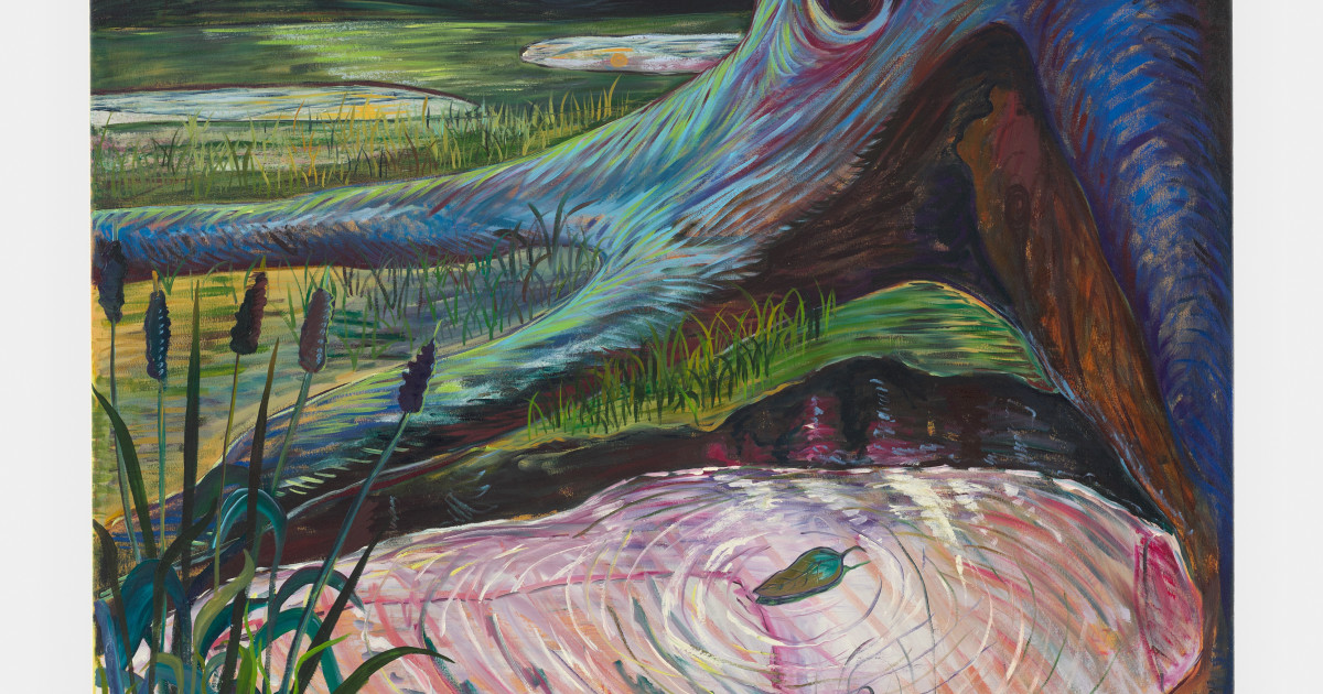 All The Land Is Spoken For | 11 January - 10 February 2024 - Overview ...