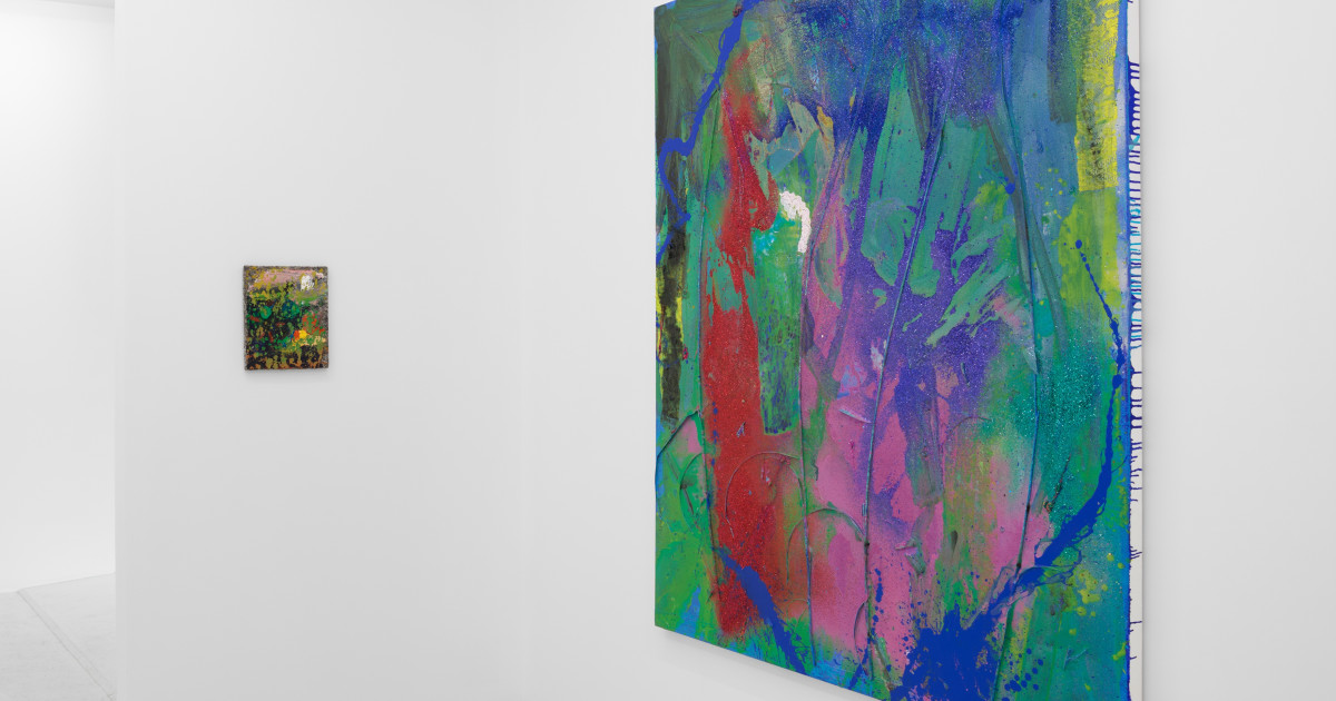 Loud It Up | 16 May - 15 June 2024 - Overview | Sim Smith