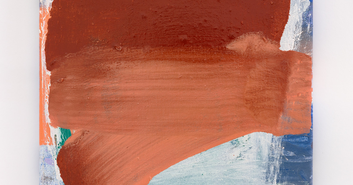 Abroad From Earth | 6 February - 12 March 2020 - Overview | Sim Smith