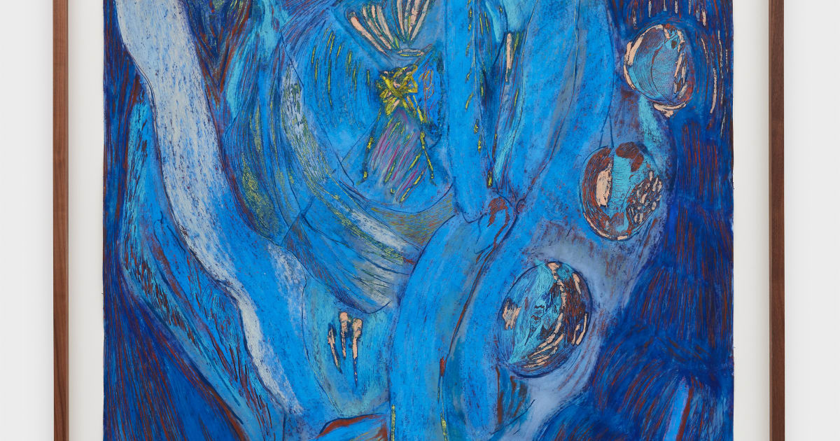 Mimi Lauter | Mendes Wood DM