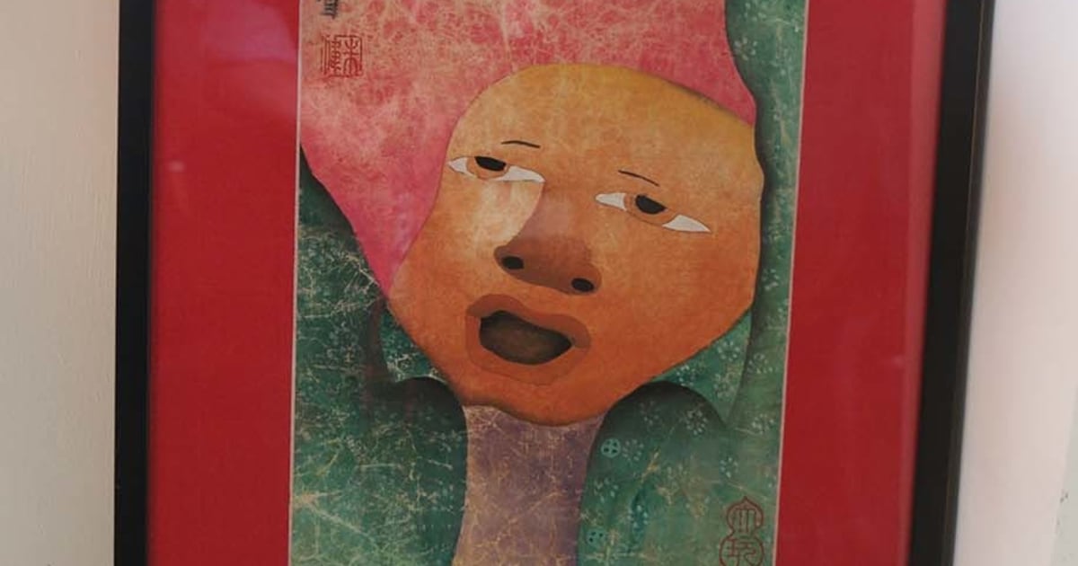 Zhu Wei - Overview | 10 Chancery Lane Gallery