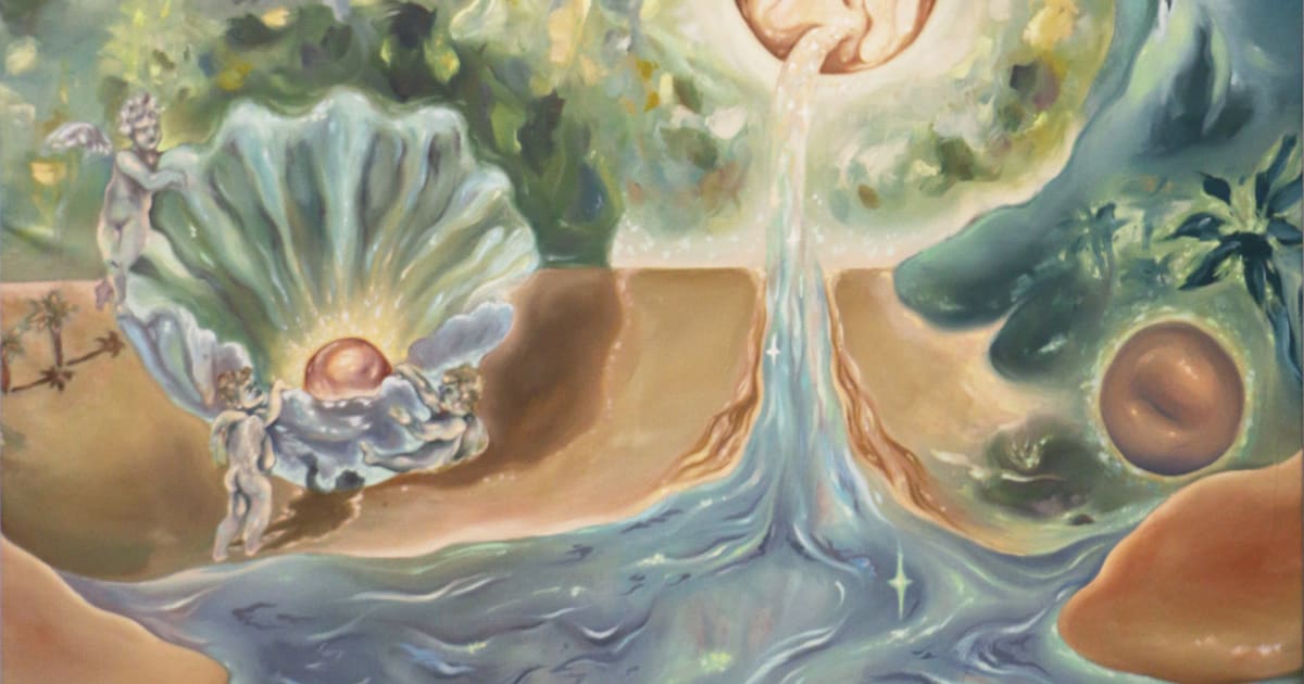 fuchsia - Works | 10 Chancery Lane Gallery