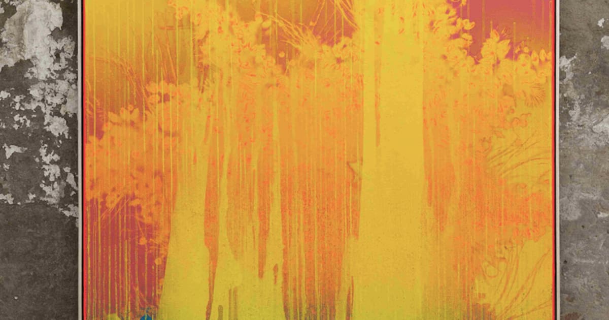 Pan Jian - Works | 10 Chancery Lane Gallery