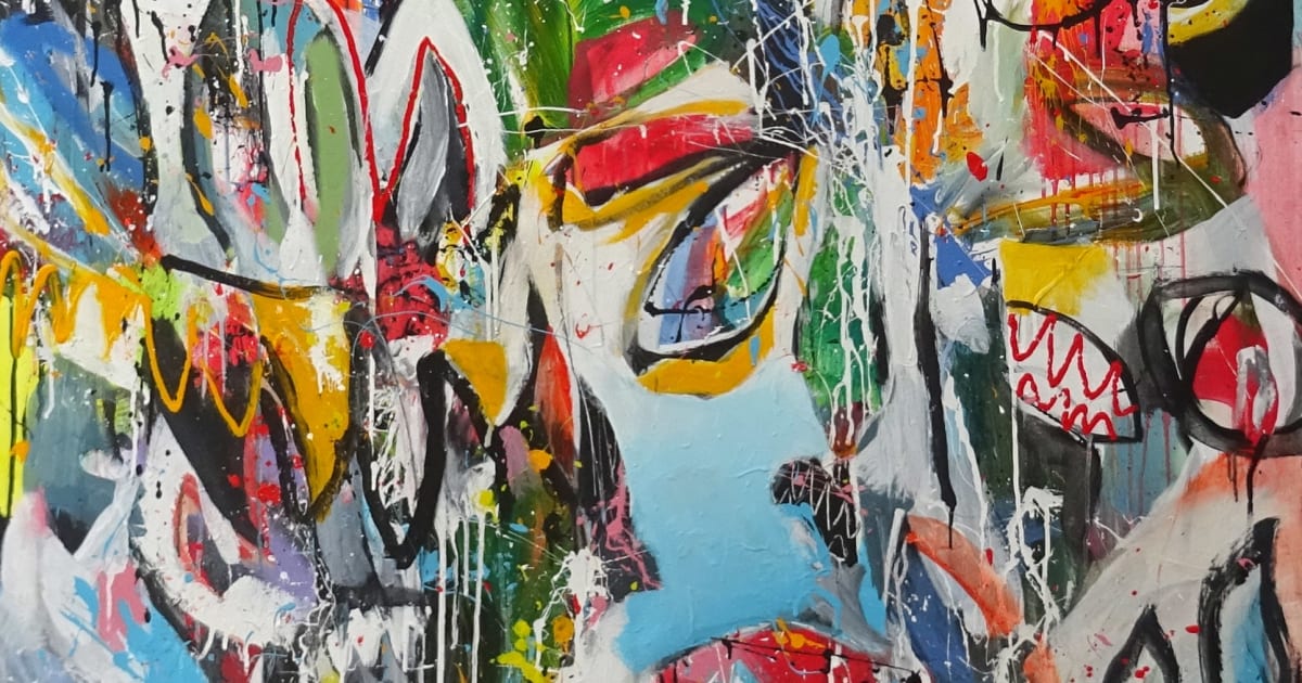 Jean-Marc Hunt | 193 Gallery