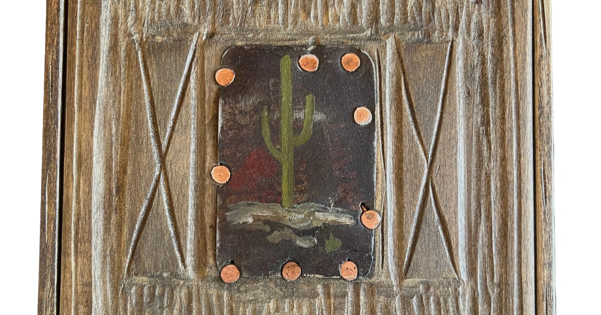 Wes Mills: My Hometown | 3 - 31 August 2024 | 203 Fine Art