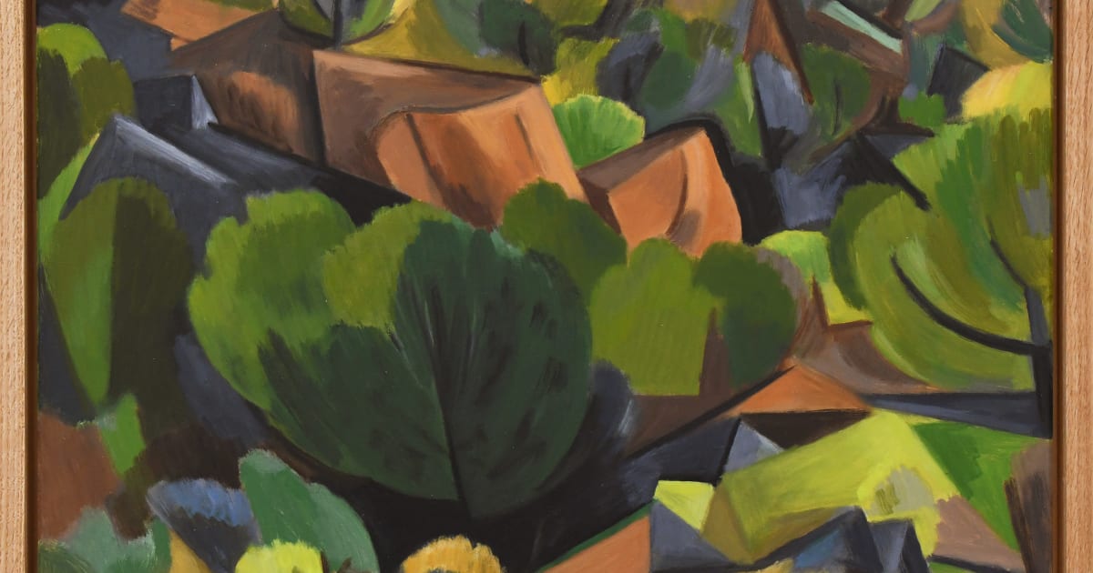 Joel Greene | 203 Fine Art