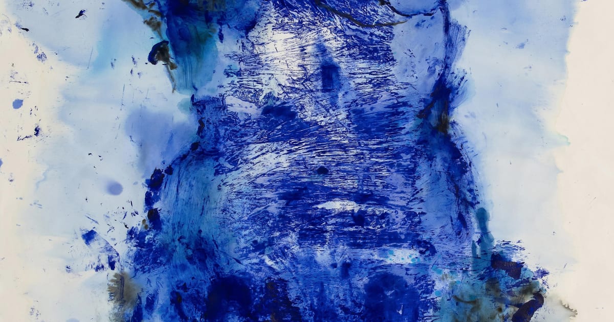 Unconfined Illumination | 14 September - 6 November 2019 | 3812 Gallery