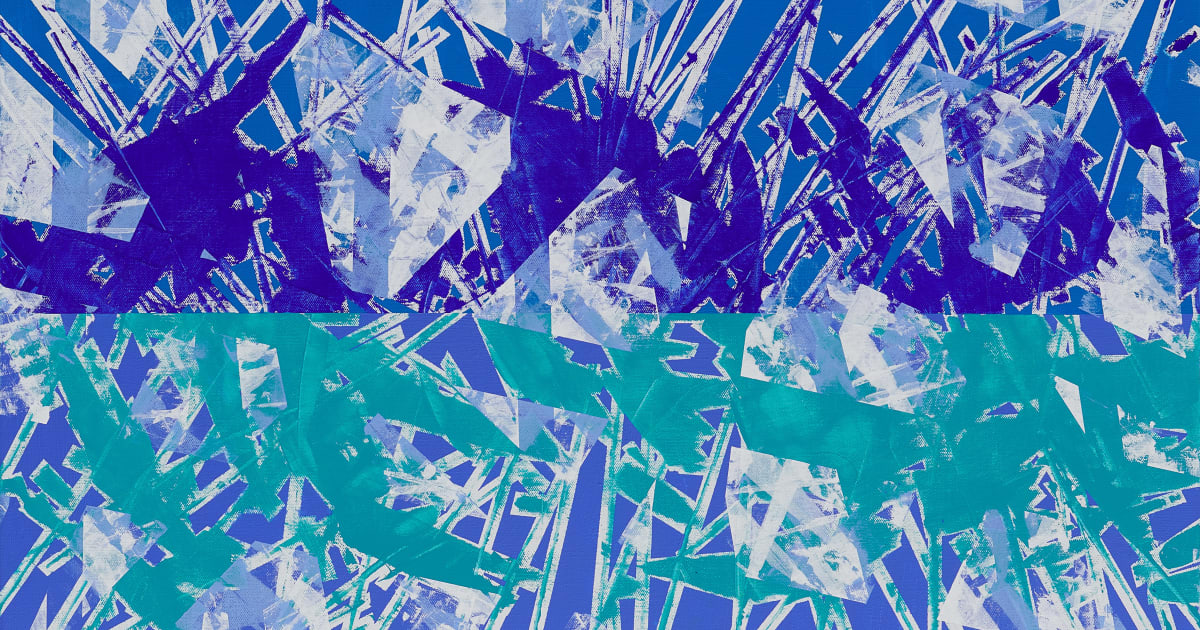 Qian Wu 吳謙 | 3812 Gallery