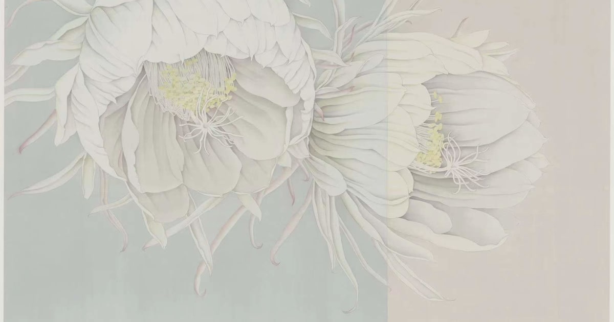 Yang Yanling 楊雁翎 | 3812 Gallery