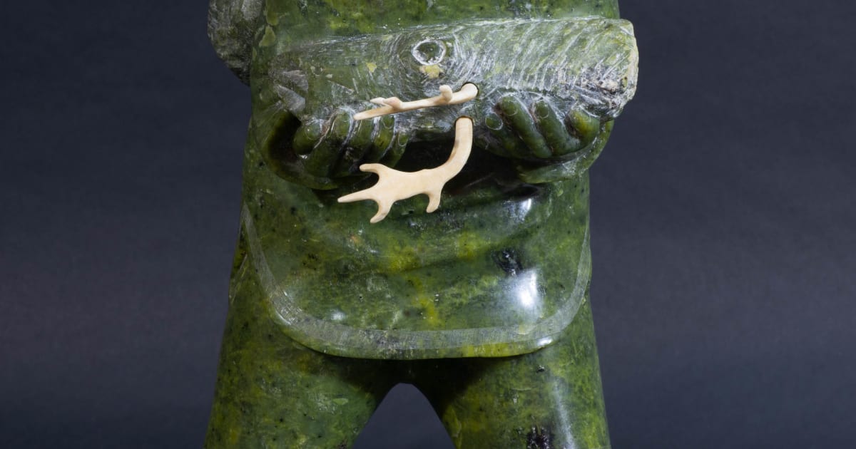 Mosesie Kolola - Works | Galerie Elca London