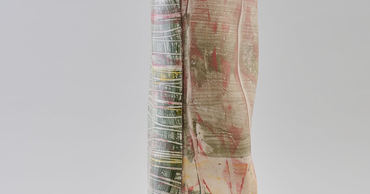 Ranti Bam | 50 Golborne