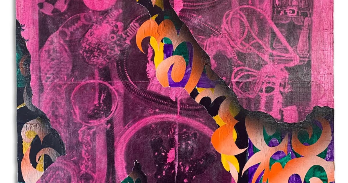 Kyle Gallagher - Overview | 5-50 Gallery