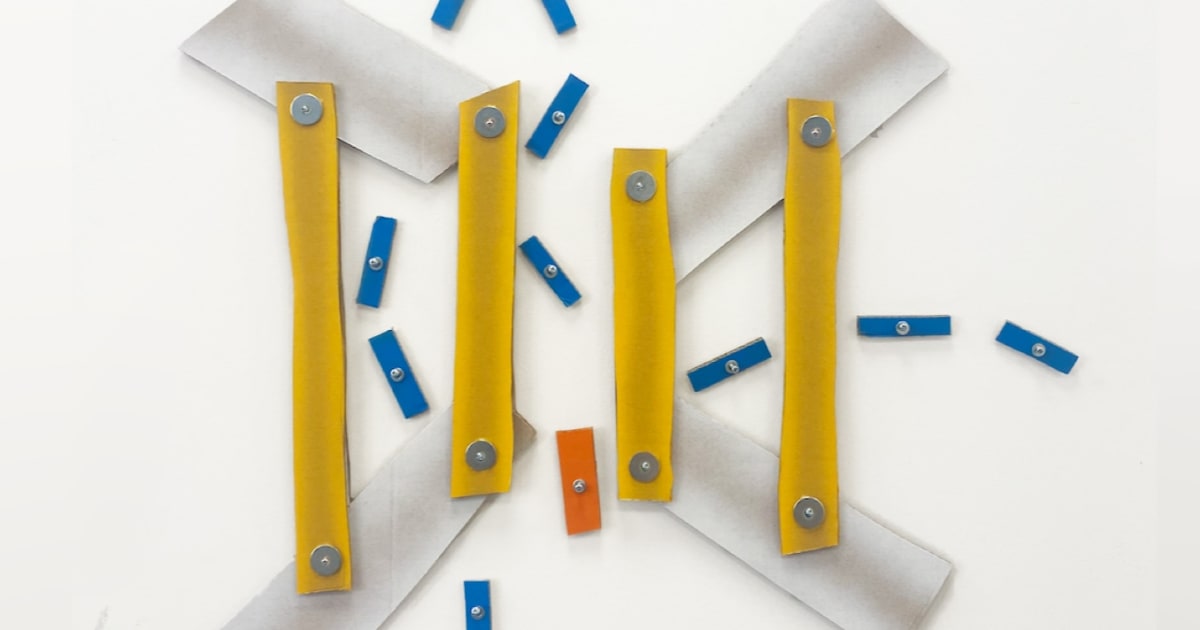 Still | 16 November - 16 December 2023 - Installation Views | Ab-Anbar Gallery