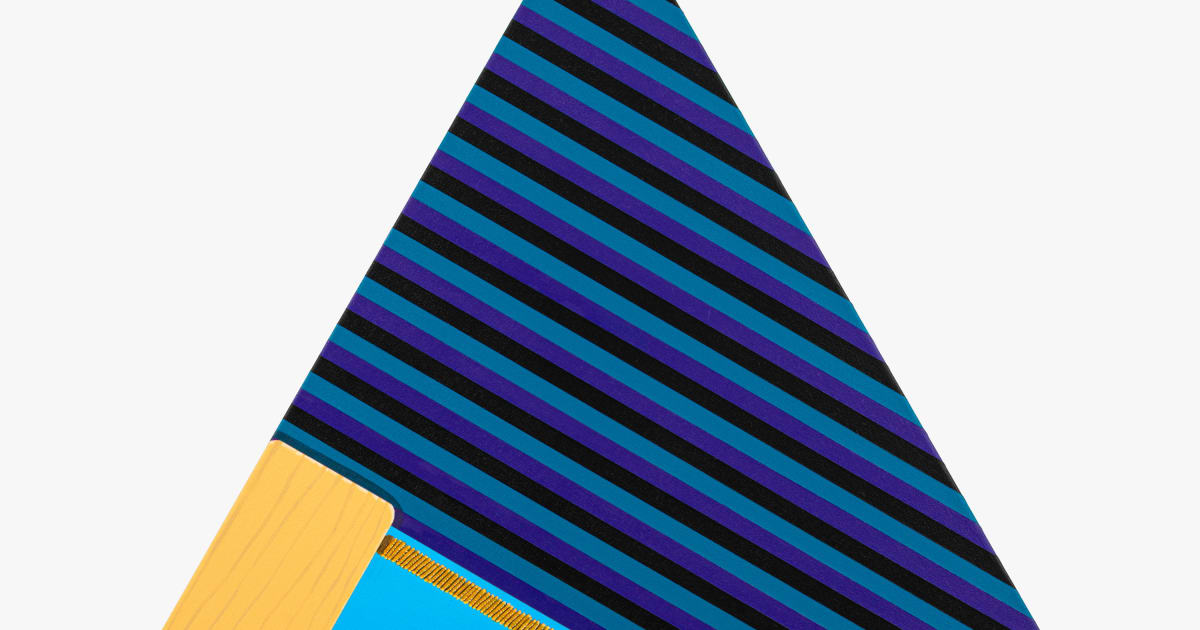 Shawn Powell - Works | Abattoir Gallery