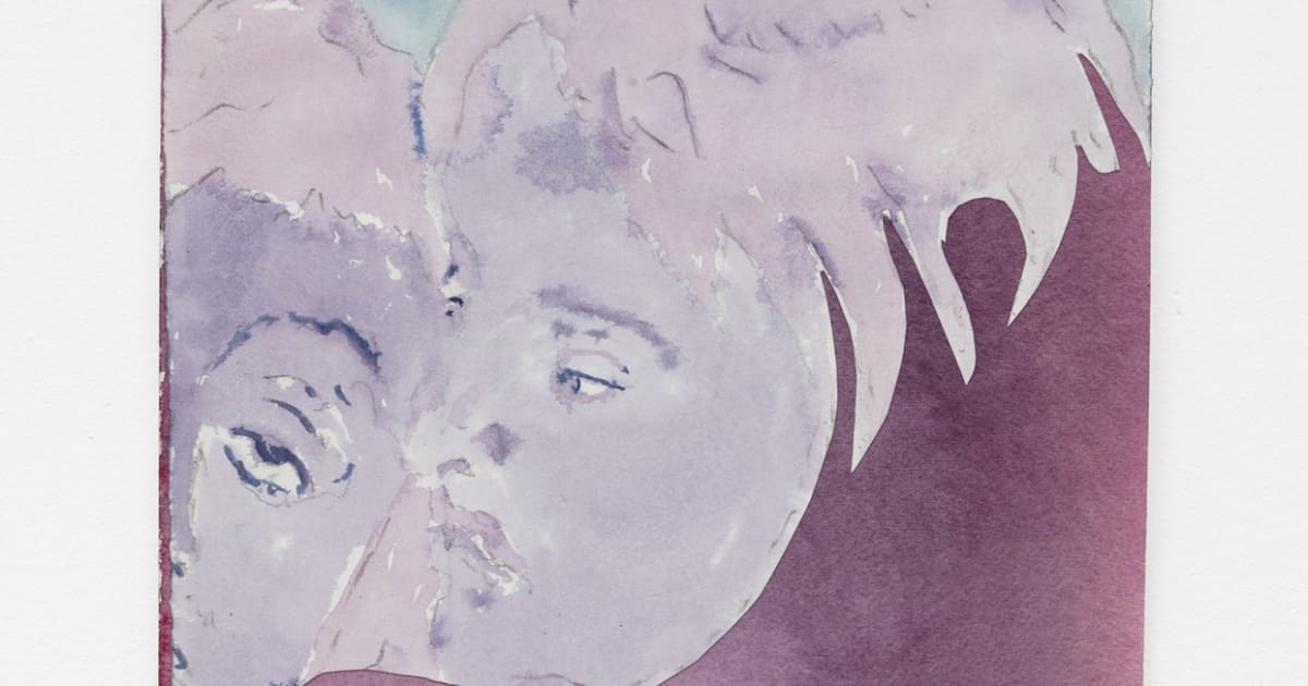 Jacob Freeman - Overview | Abbozzo Gallery