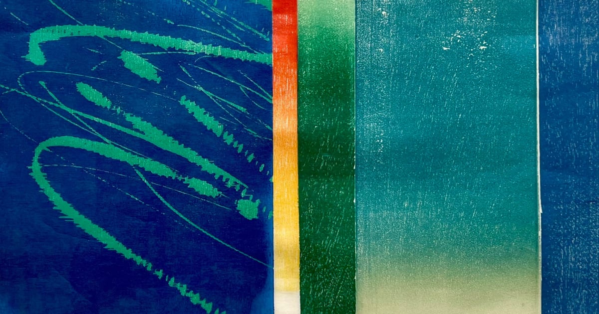 Naoko Matsubara | Prints & Editions | Abbozzo Gallery