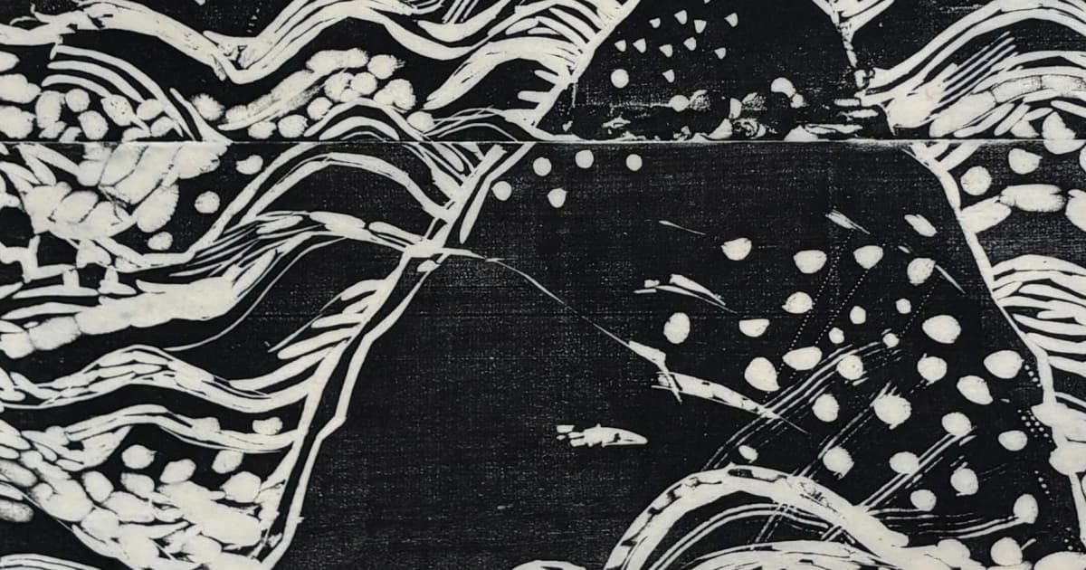 Naoko Matsubara - Events | Abbozzo Gallery