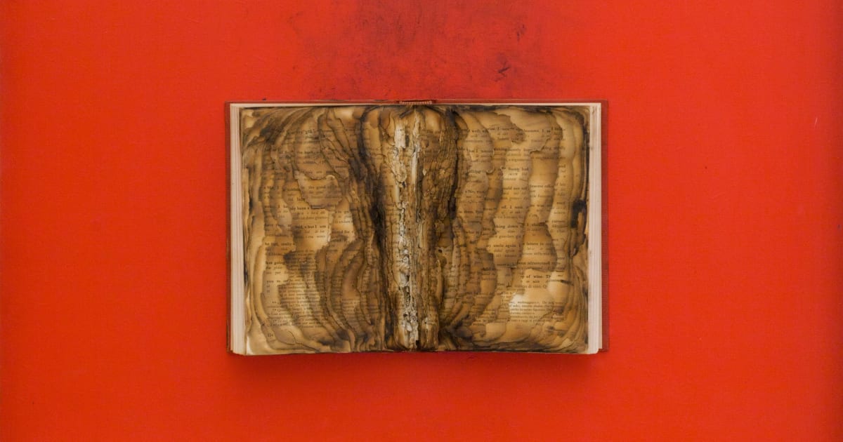 Bernard Aubertin | ABC ARTE