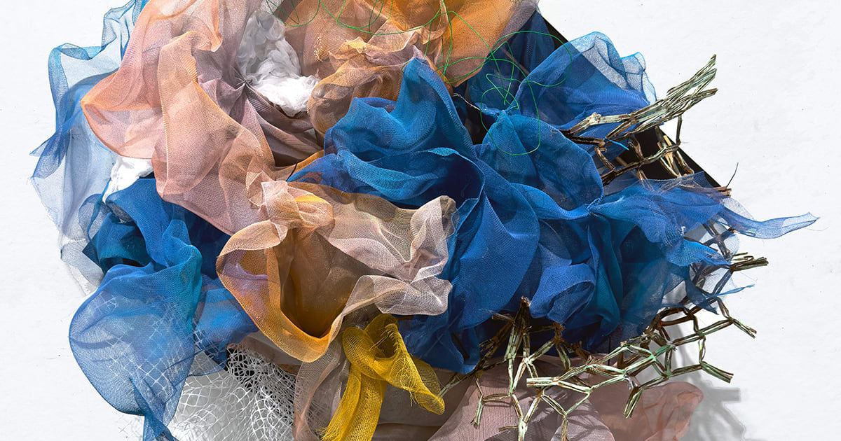 Cicely Carew | Abigail Ogilvy Gallery