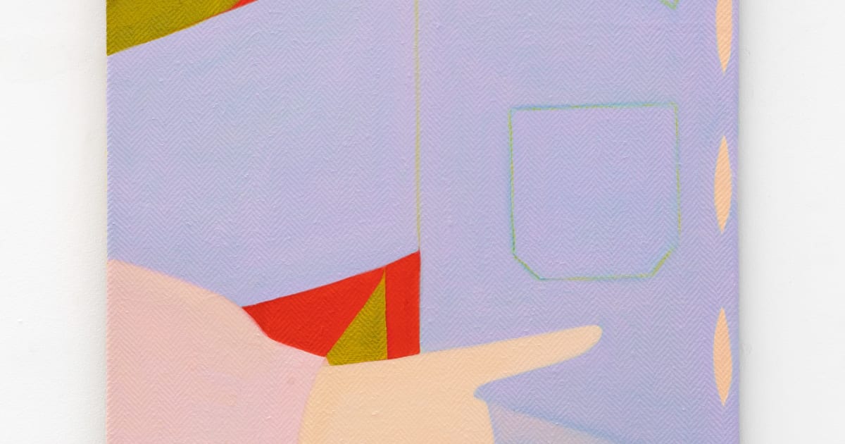 Ellie MacGarry | Abigail Ogilvy Gallery