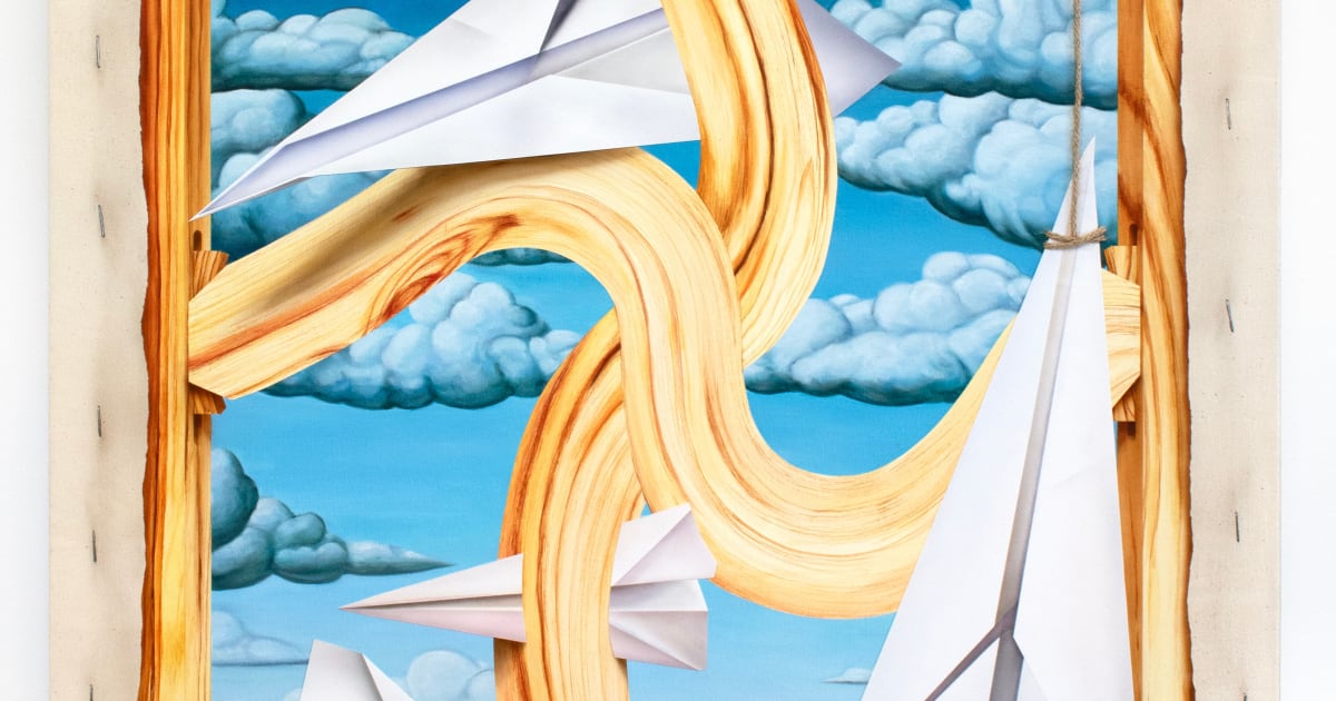 Katelyn Ledford | Abigail Ogilvy Gallery
