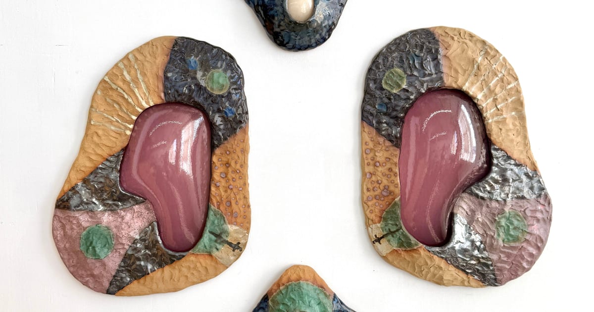 Kelly Witmer | Abigail Ogilvy Gallery