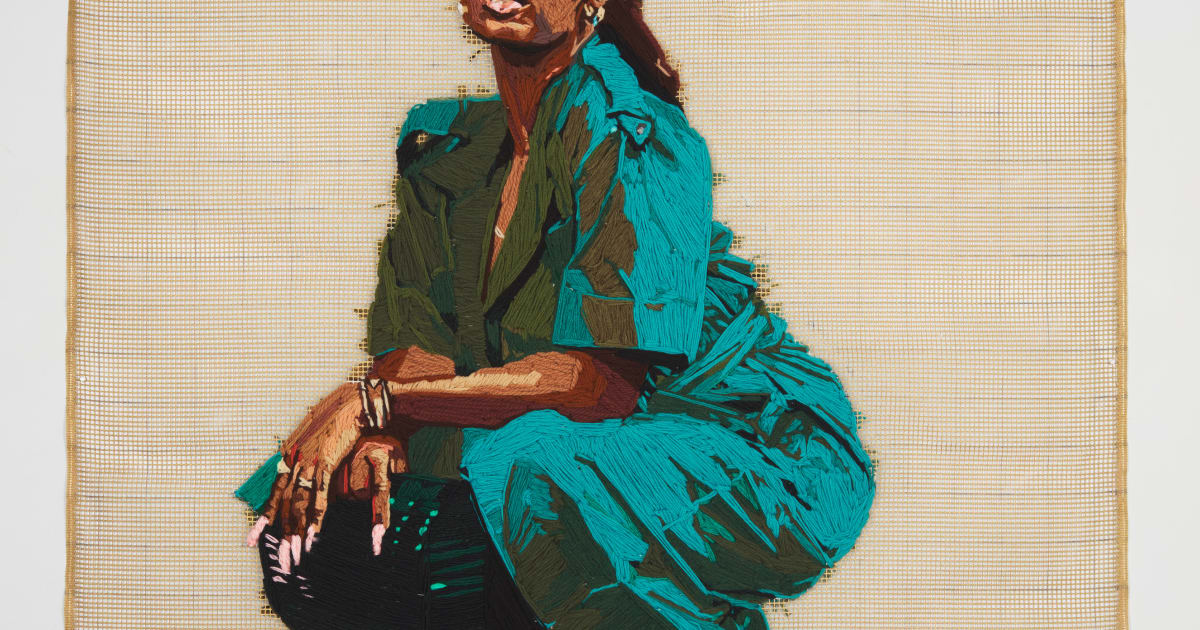Kandy G Lopez | ACA Galleries
