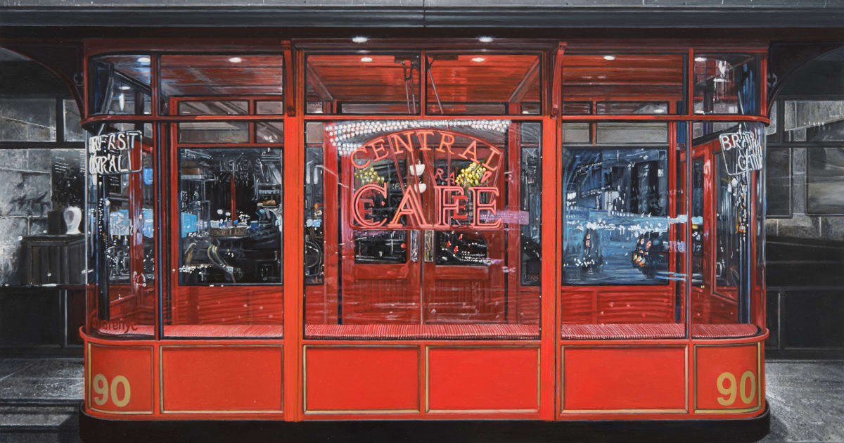 David DeSimone | ACA Galleries