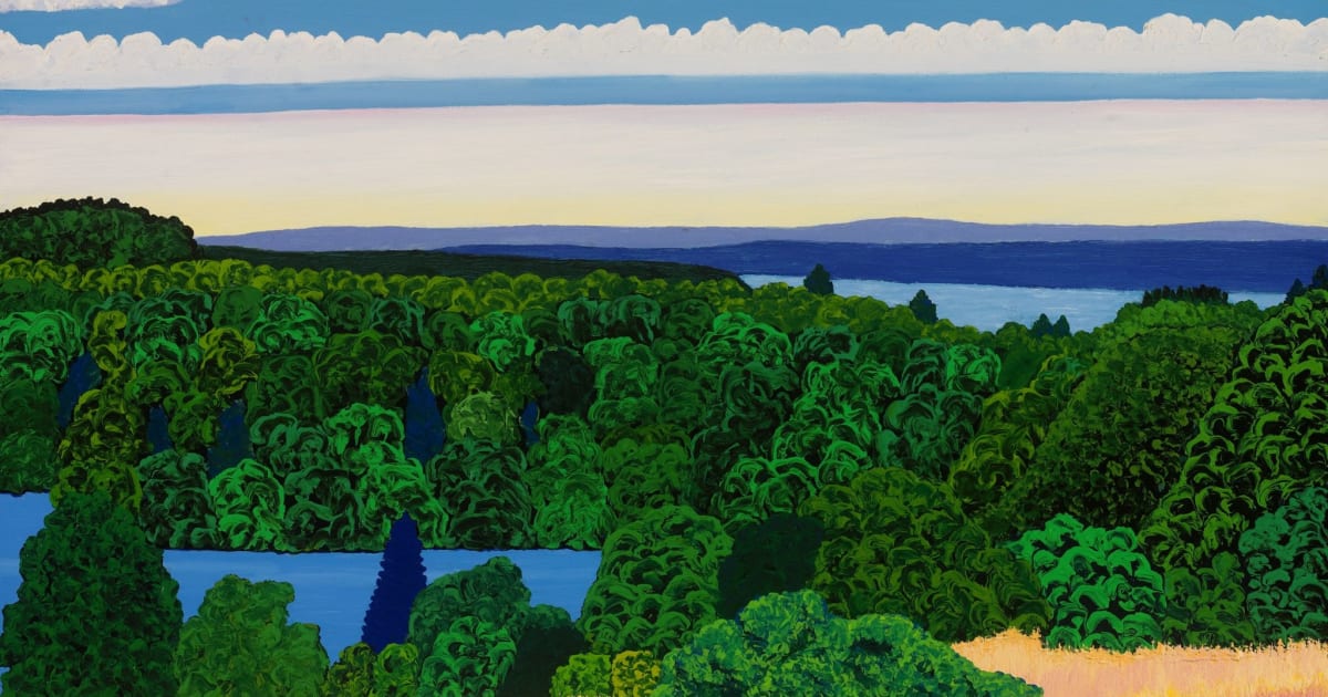 Jack Stuppin | ACA Galleries