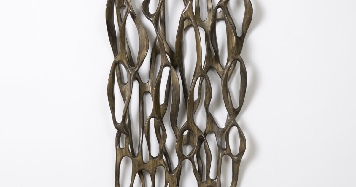 Caprice Pierucci | Addison Gallery