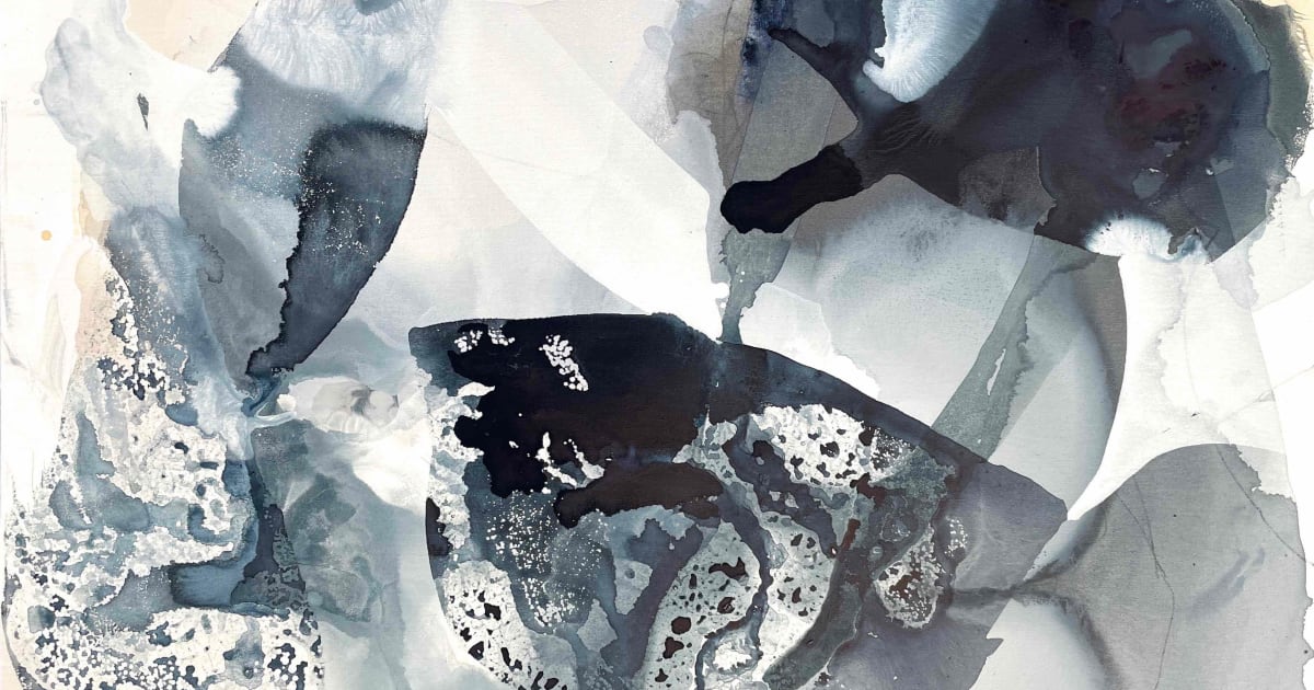 Liz Barber | Paintings | Addison Gallery