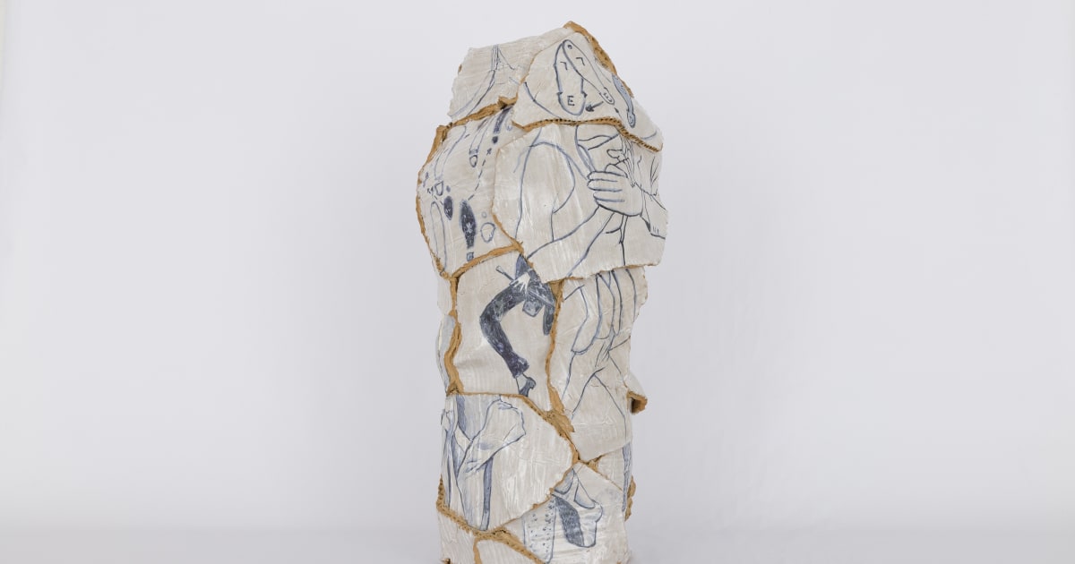 Rodrigo Torres | A Gentil Carioca