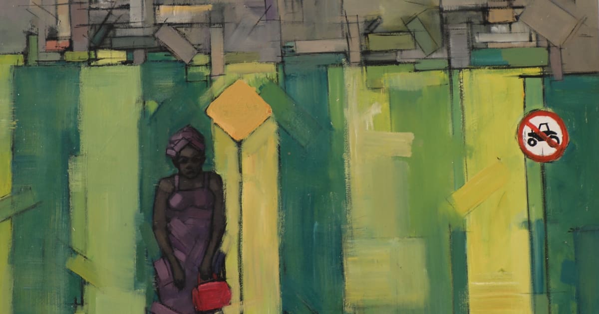 Works - Art for Good: Charity Online Sale in support of Noor Dubai ...