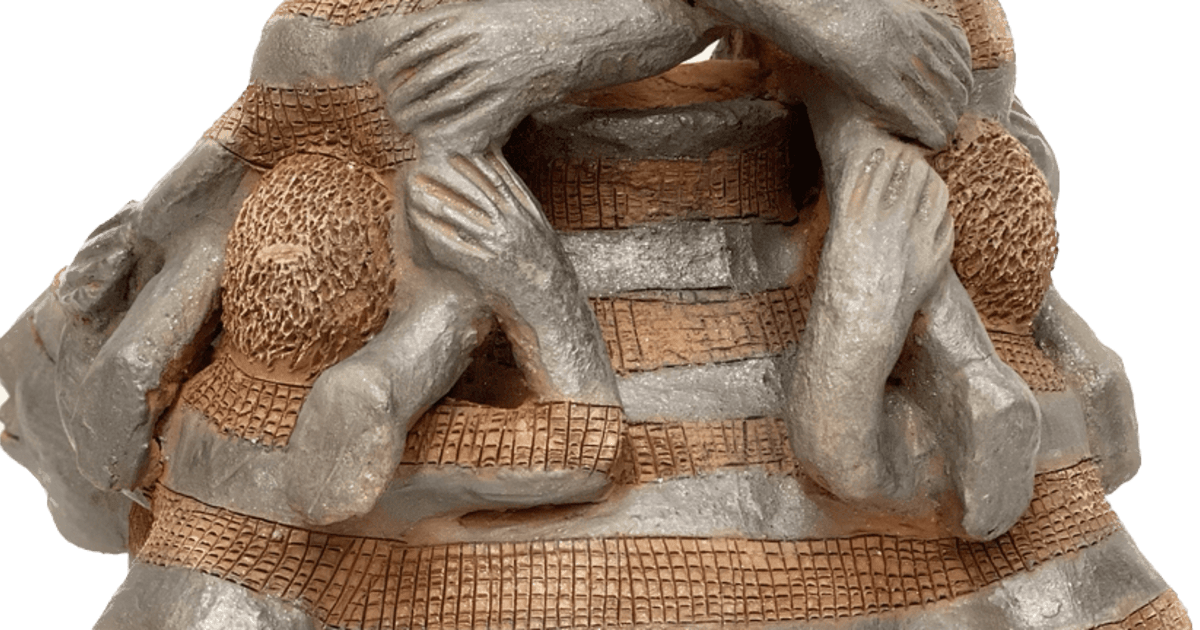 Reinata Sadimba | AKKA Project