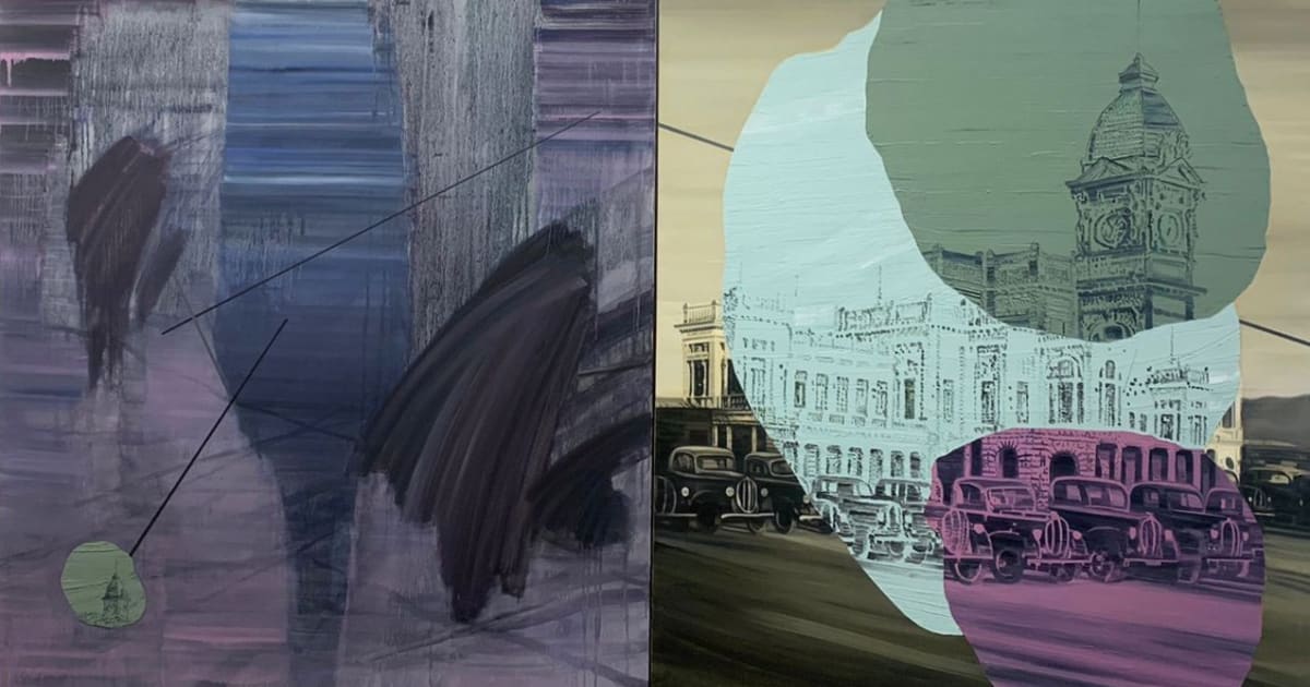 Artistas | Albuquerque Contemporânea