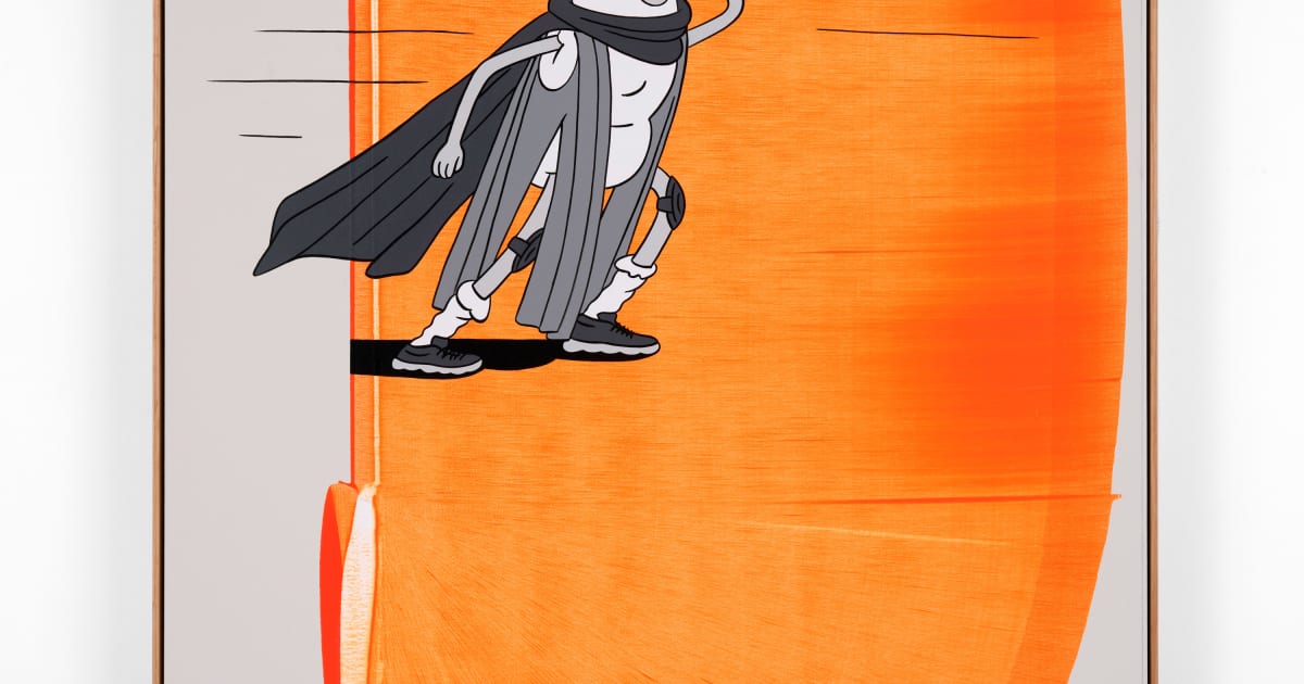 The Layer That Isn’t Yours | Alex Kuznetsov