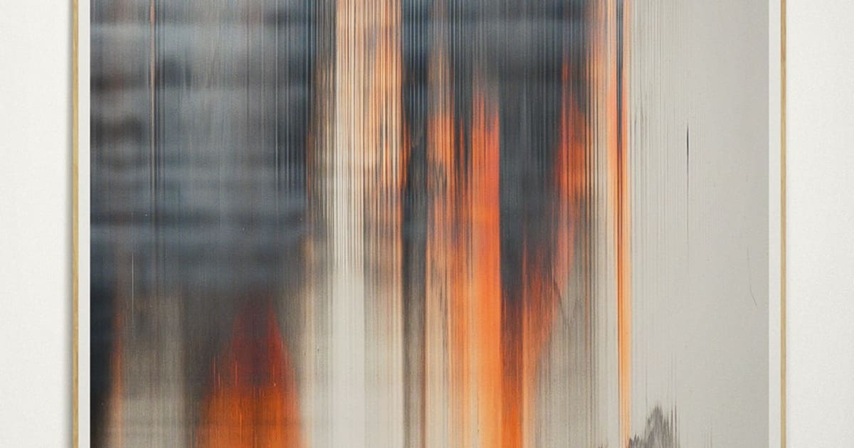 Alex K. Smith Artist Studio